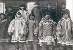 Chukchi – Russia's Periphery