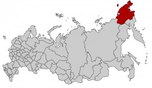 Chukchi – Russia's Periphery