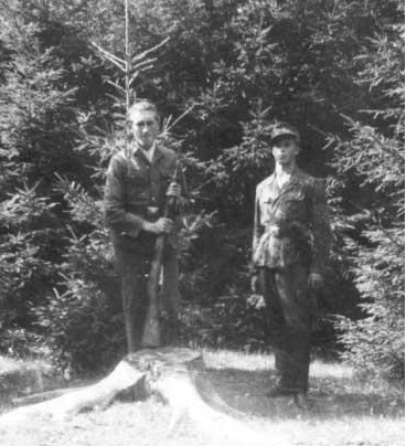 Forest Brothers – Russia's Periphery