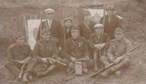 Forest Brothers – Russia's Periphery