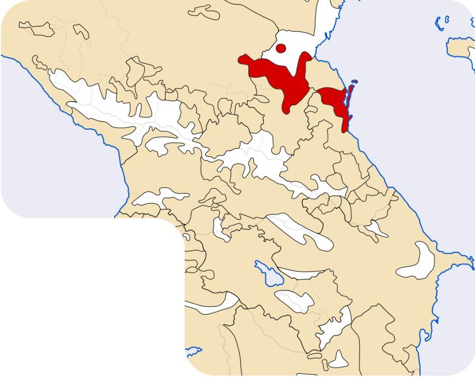 Nogay – Russia's Periphery