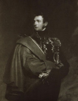 Mikhail Vorontsov – Russia's Periphery